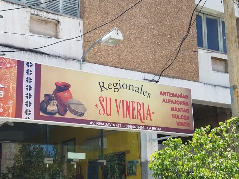 Su Vineria Regionales | GEA