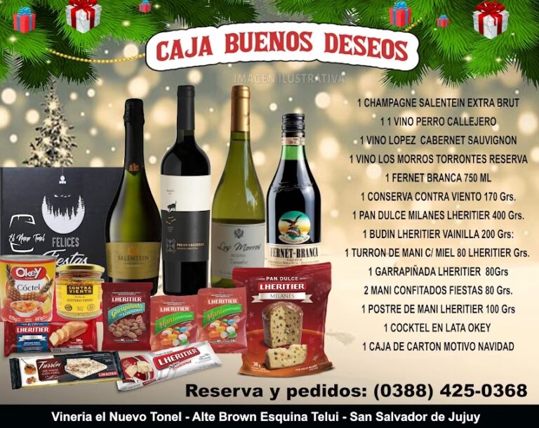 Vineria el Tonel | GEA